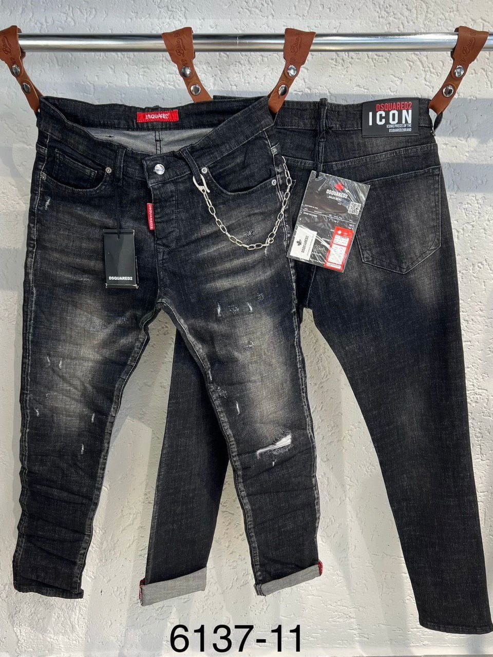 MODASAF | DSQ-2 / Jeans